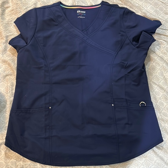 Scrubstar | Other | Scrub Star Top | Poshmark